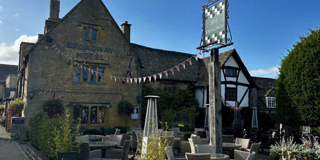 The Lygon Arms Hotel | Luxury Stay in Broadway Cotswolds